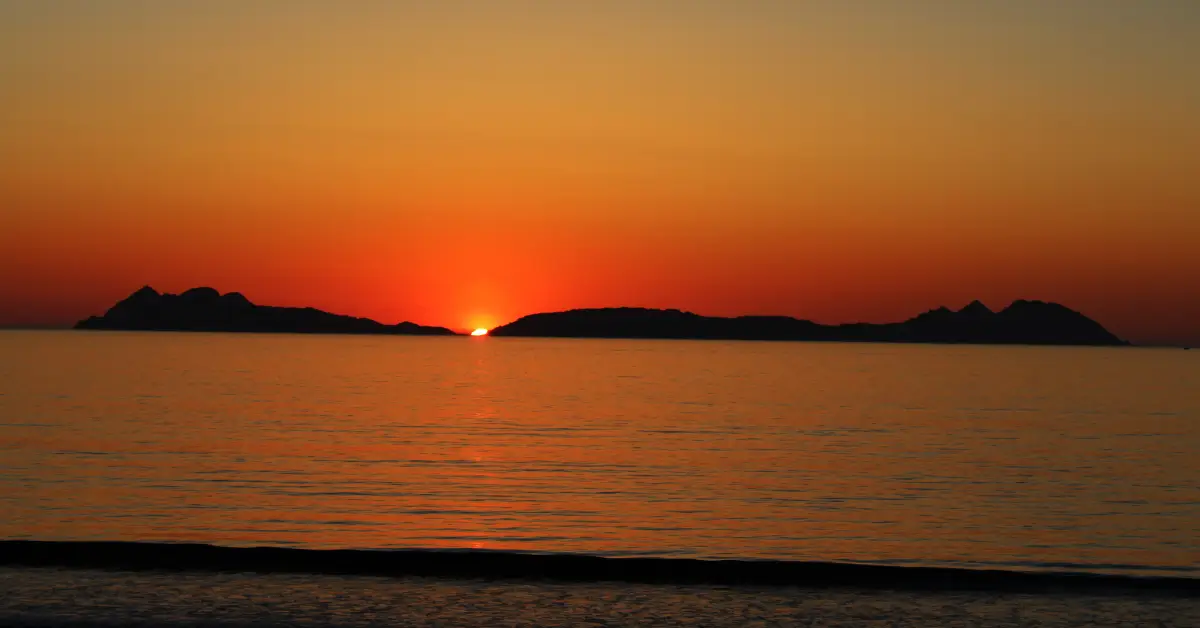 Qué hacer en las Islas Cies en un día | Illas Atlánticas